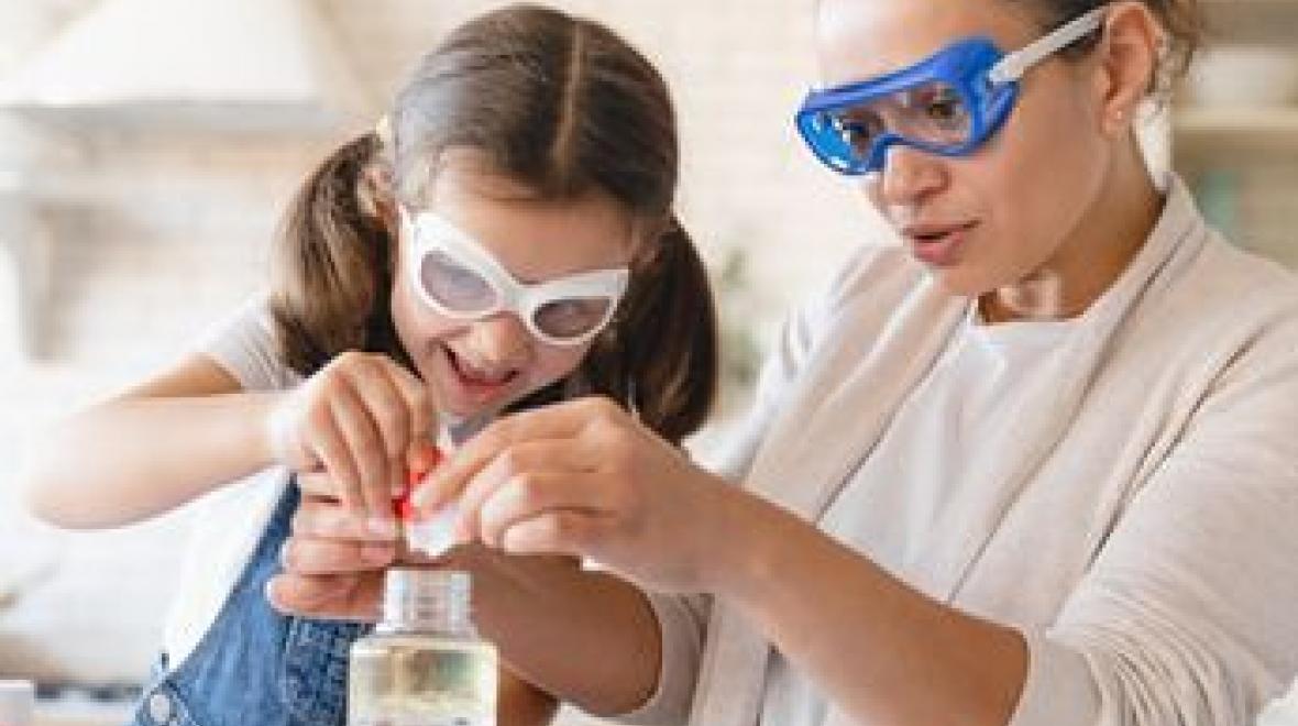 Science Story Times at the White Center Library | Seattle Area Family ...
