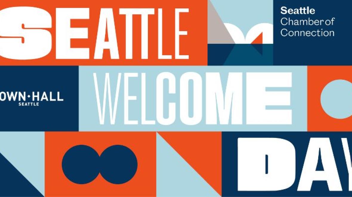 Seattle Welcome Day | Seattle Area Family Fun Calendar | ParentMap