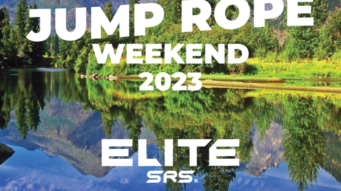 Jump Rope Weekend Workshop | Seattle Area Family Fun Calendar | ParentMap