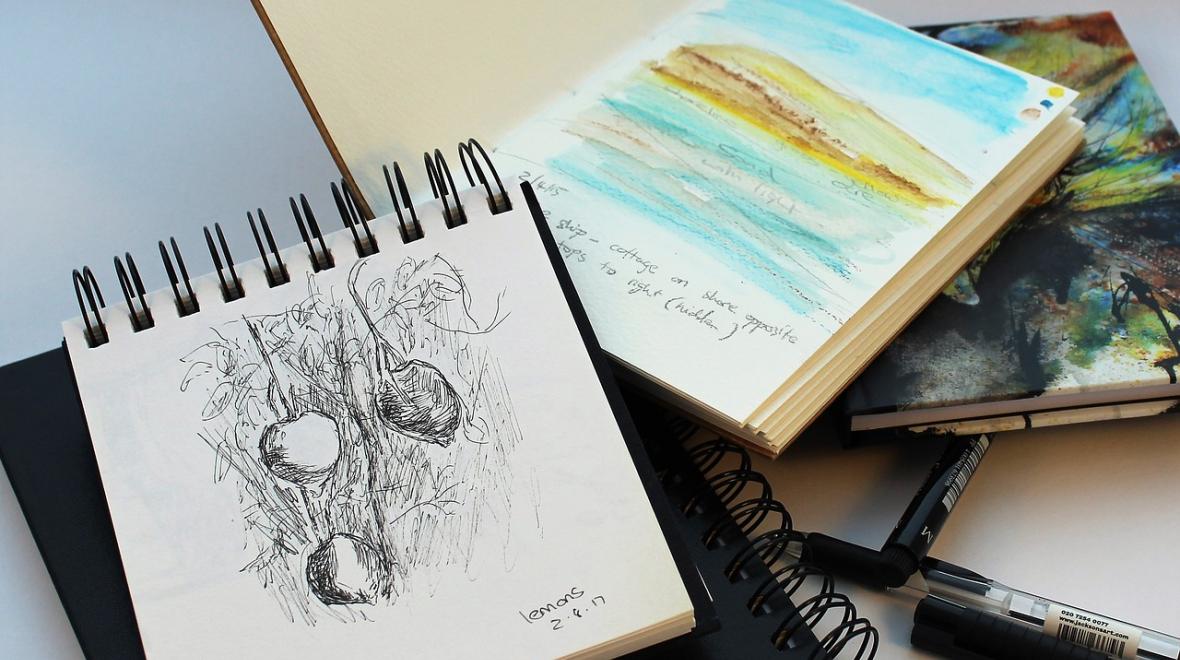 Teen Art Meetup | Seattle Area Family Fun Calendar | ParentMap