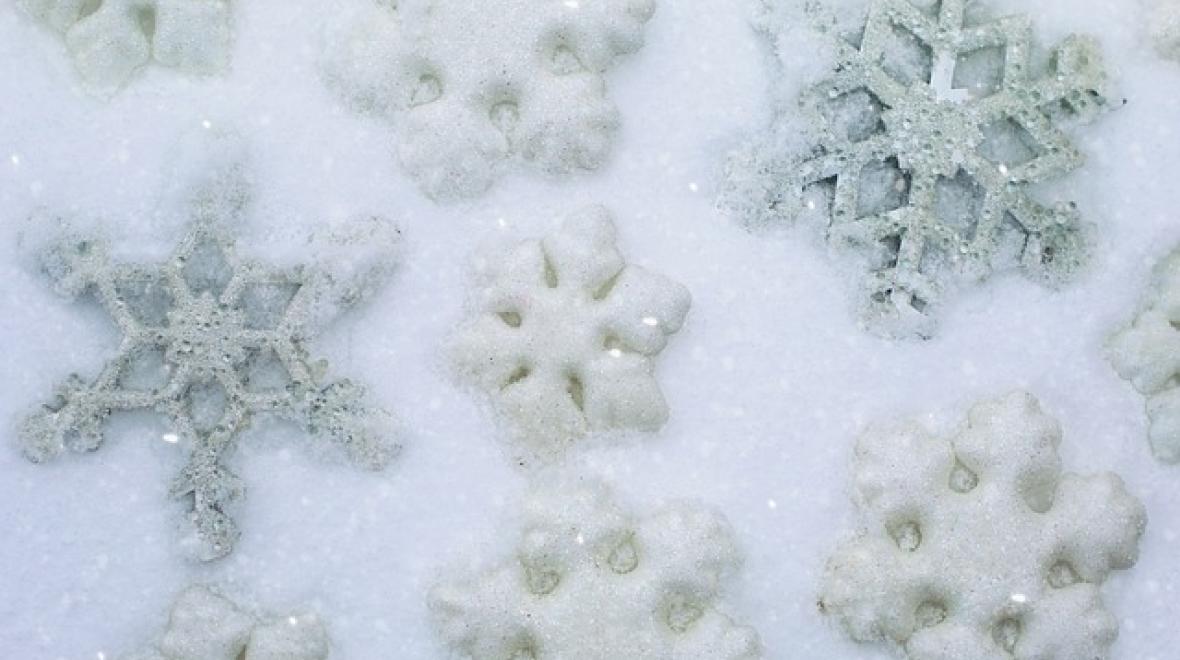 Snowflake Ball | Seattle Area Family Fun Calendar | ParentMap