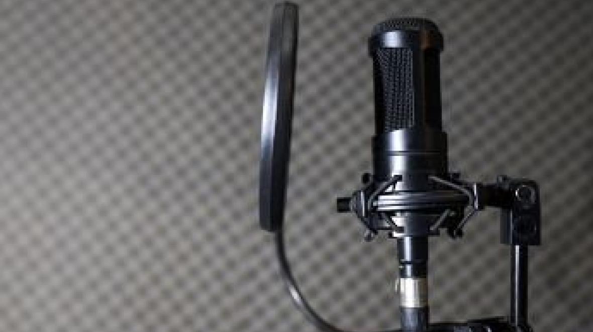 Learn the Basics of Audio Recording at the Bellevue Library | Seattle ...