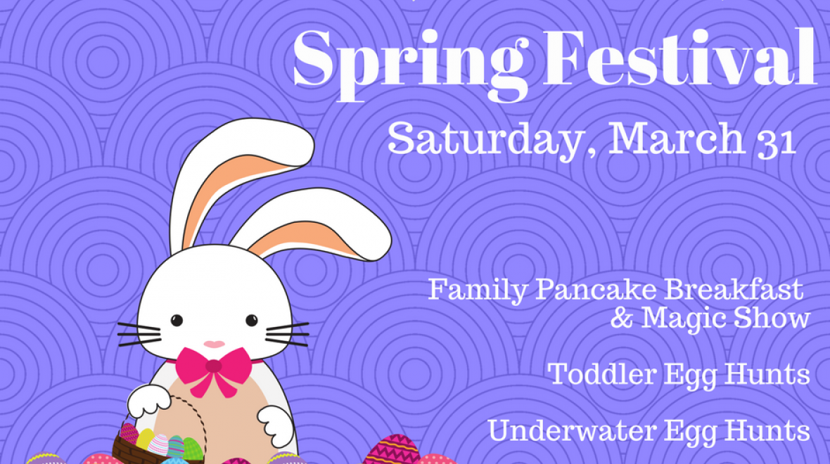 Samena Spring Festival | Seattle Area Family Fun Calendar | ParentMap