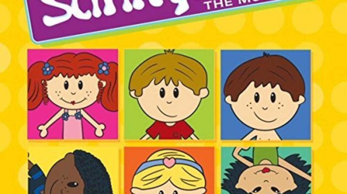 StinkyKids: The Musical | Seattle Area Family Fun Calendar | ParentMap