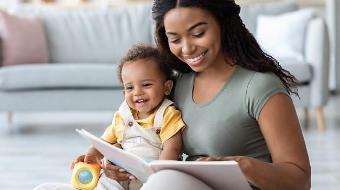 Family Story Times at the Redmond Library | Seattle Area Family Fun ...