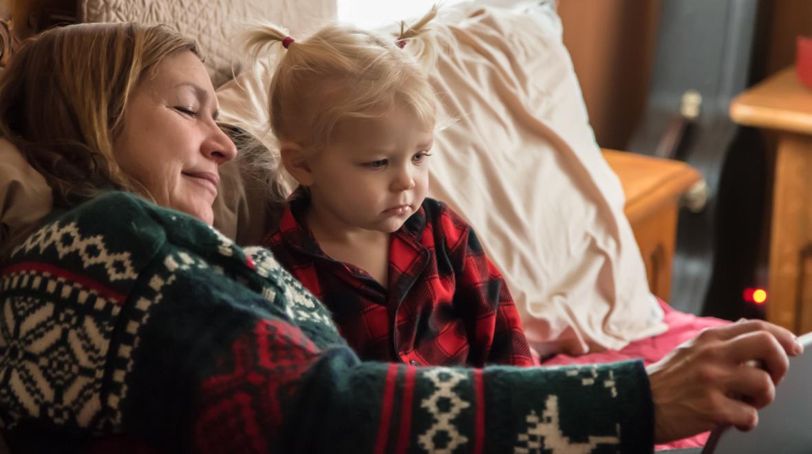 Family Story Times at the Kirkland Library | Seattle Area Family Fun ...