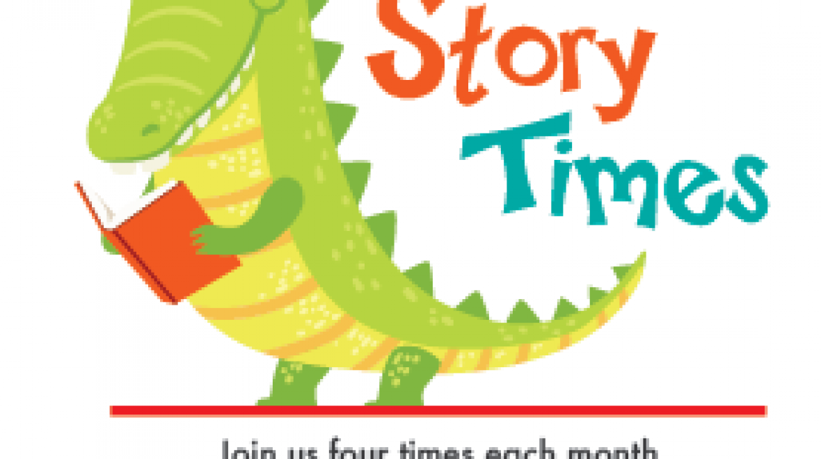 Experience Science Story Time | Seattle Area Family Fun Calendar ...