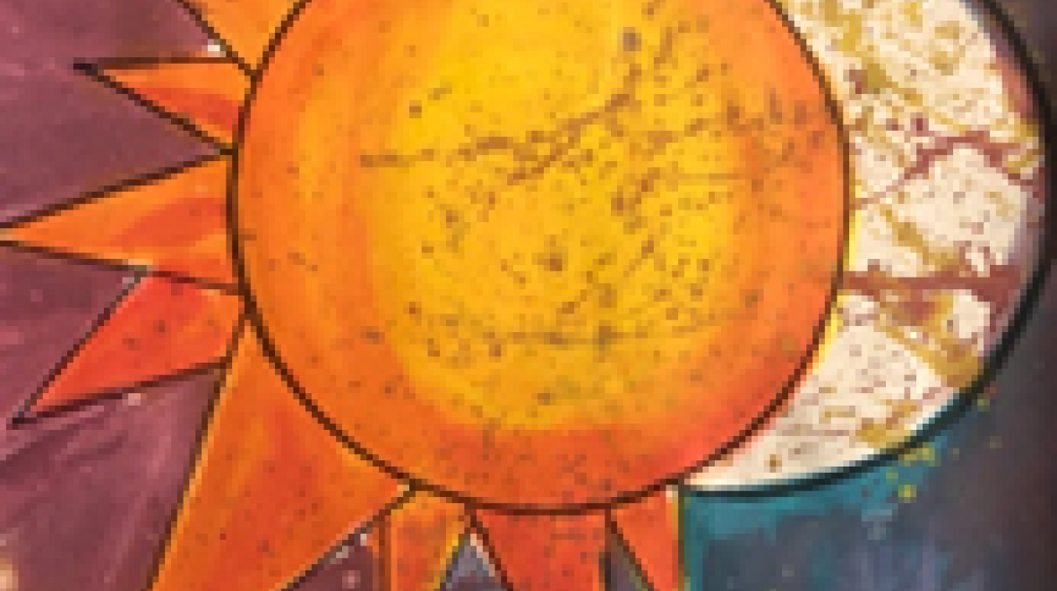 Sun Prints and Pinhole Cameras at the Valley View Library | Seattle ...