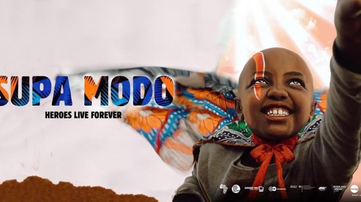 SIFF 2018 Family Films: Supa Modo | Seattle Area Family Fun Calendar | ParentMap