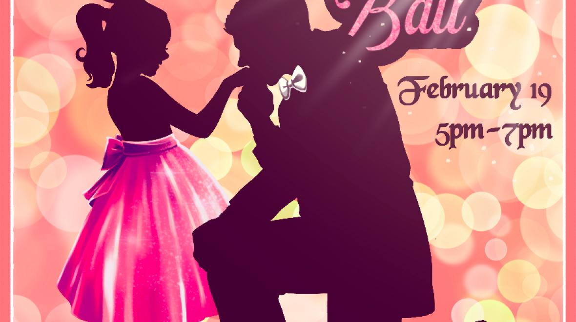 Sweetheart Ball | Seattle Area Family Fun Calendar | ParentMap