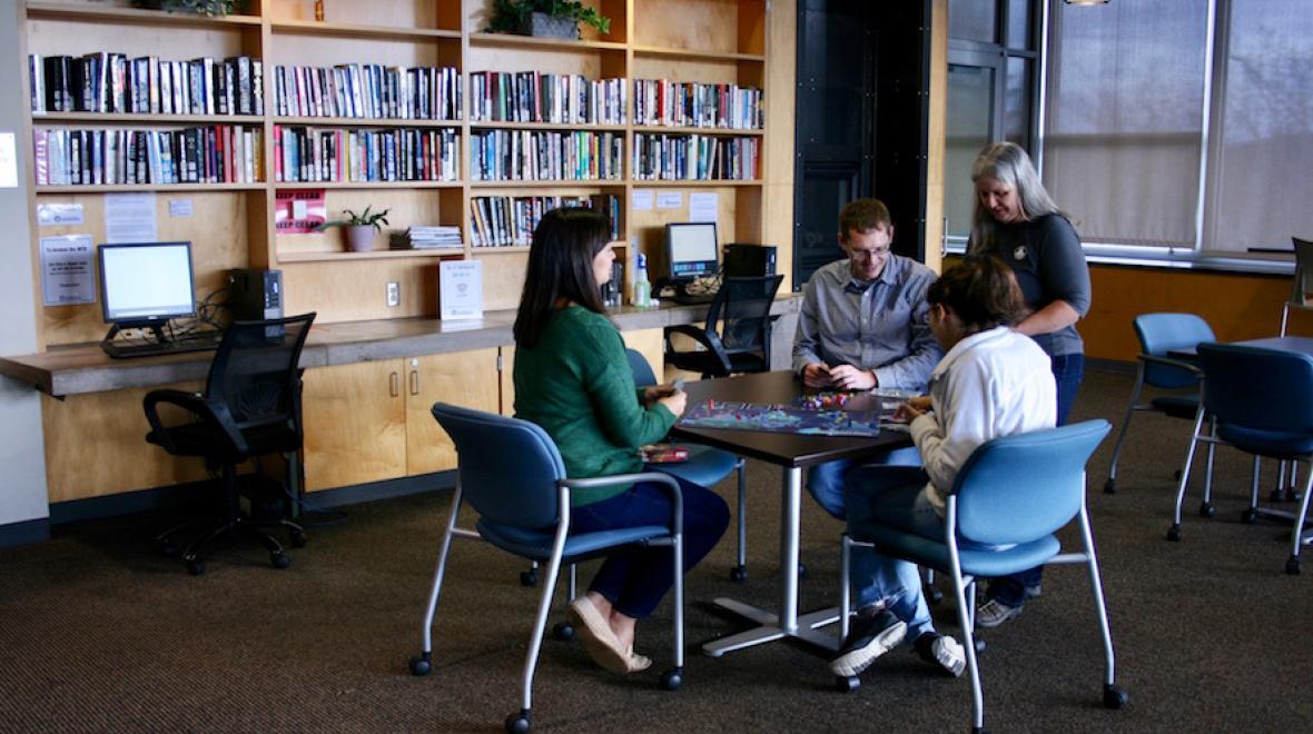 Tabletop Thursday | Seattle Area Family Fun Calendar | ParentMap