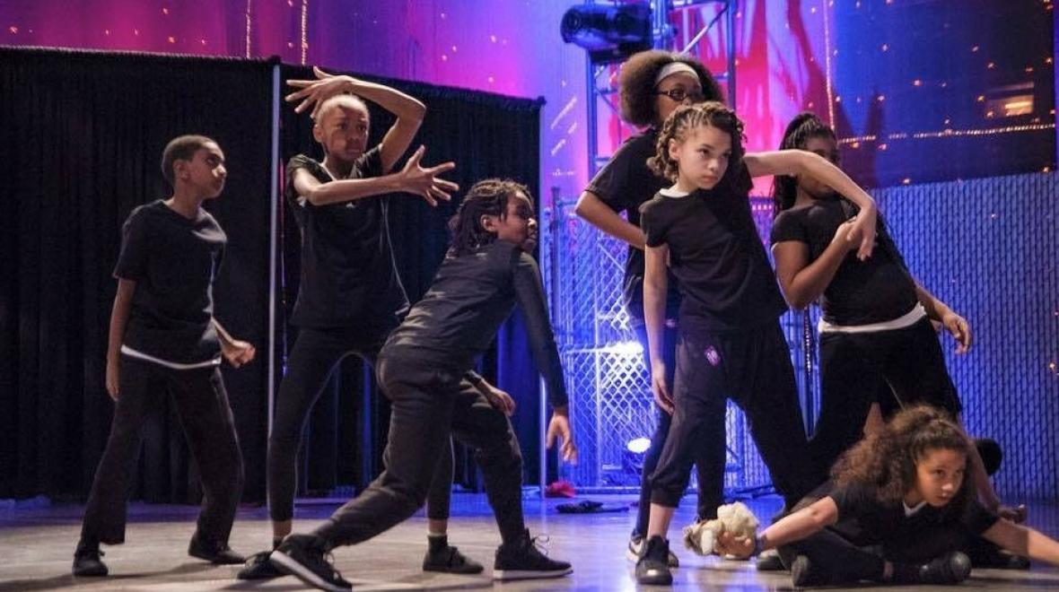 Northwest Tap Connection - Tap Into Your Inner Beat | Seattle Area ...