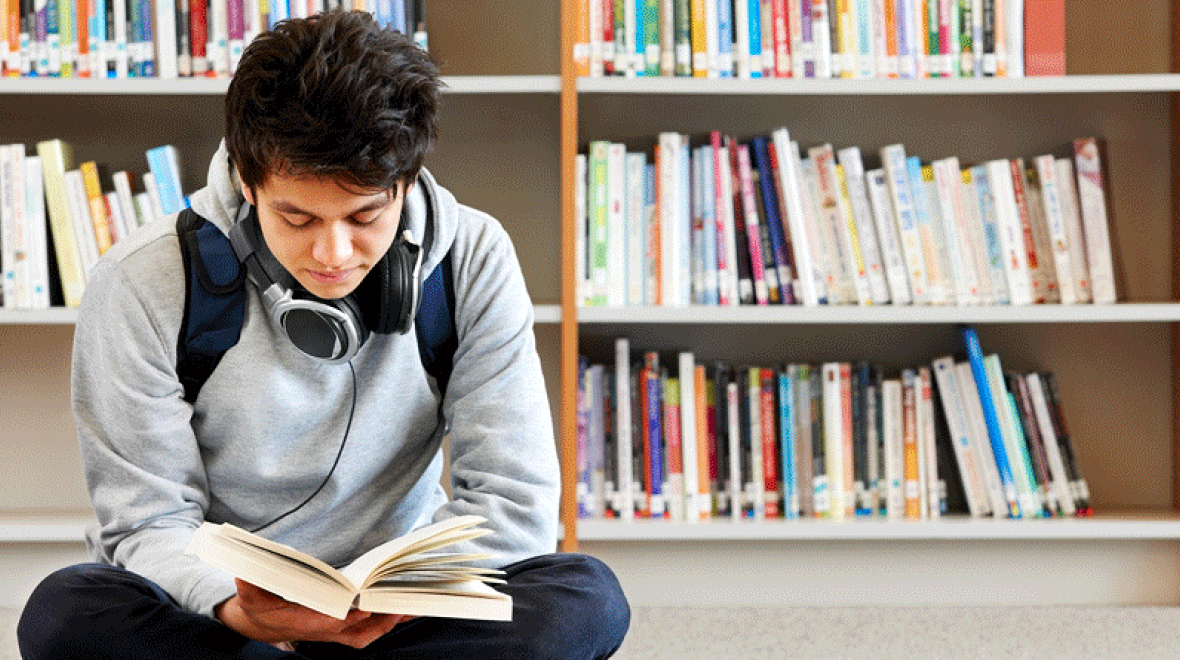 Teen Chill Time at the Valley View Library | Seattle Area Family Fun ...