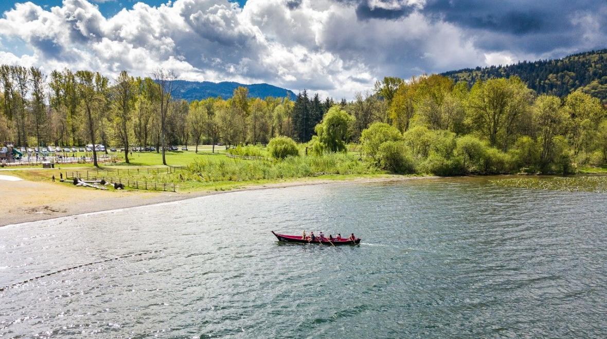 Tree Tour '22 Kids Edition at Kent Historical Museum: Trees in Native ...