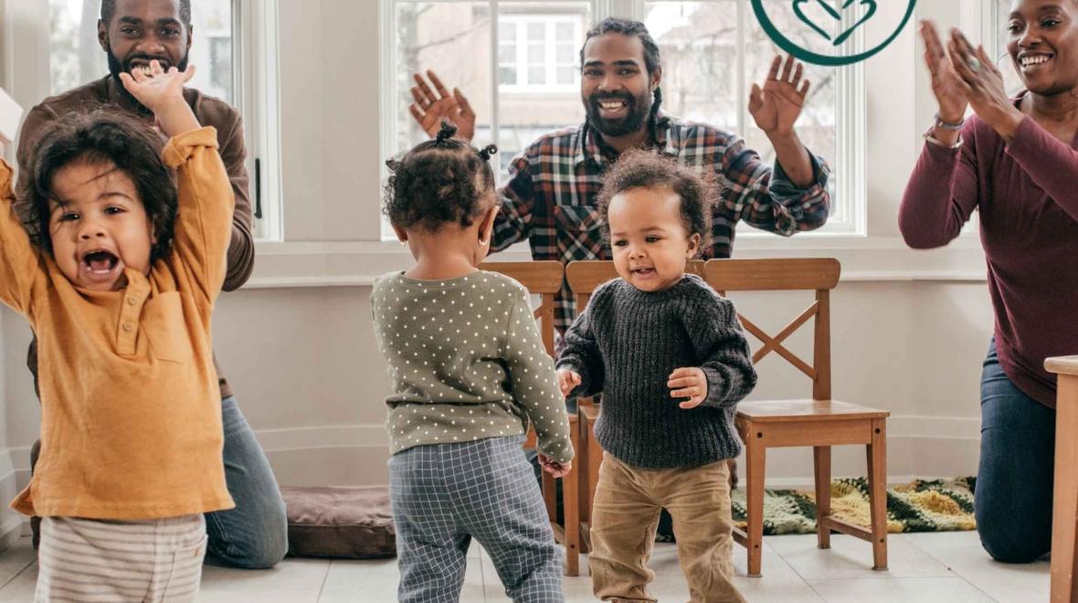 Tiny Tunes | Seattle Area Family Fun Calendar | ParentMap