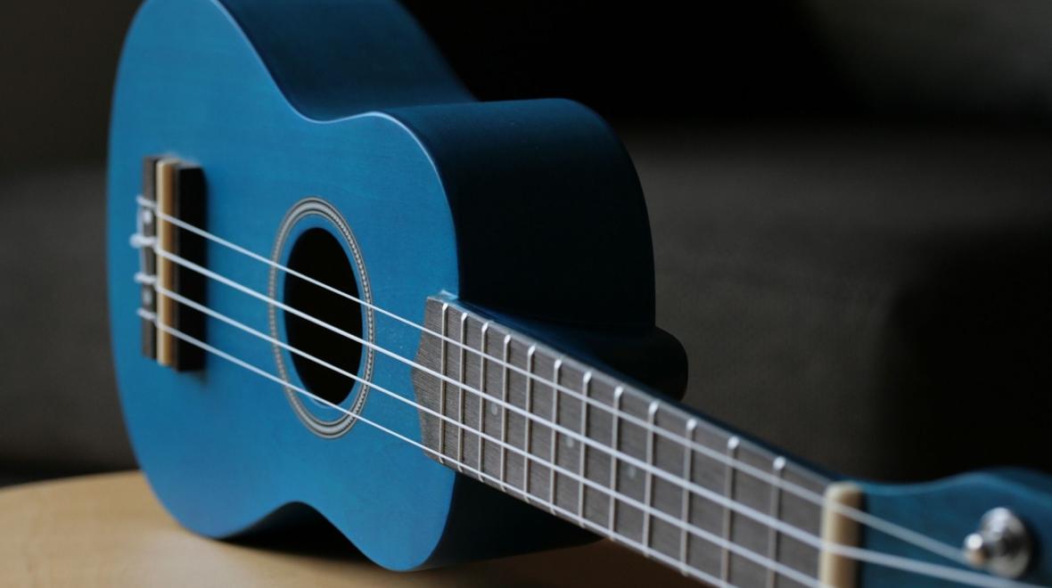 Ukulele Jam at the Kenmore Library | Seattle Area Family Fun Calendar ...