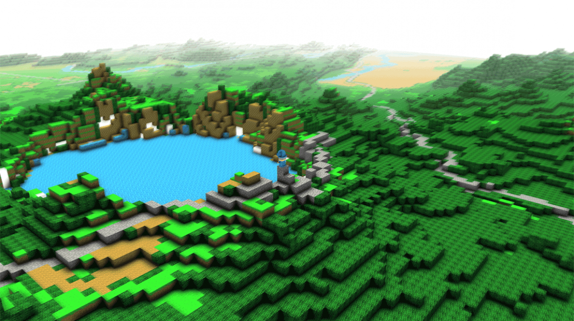 Intro to Game Programming in Unity | Seattle Area Family Fun Calendar ...