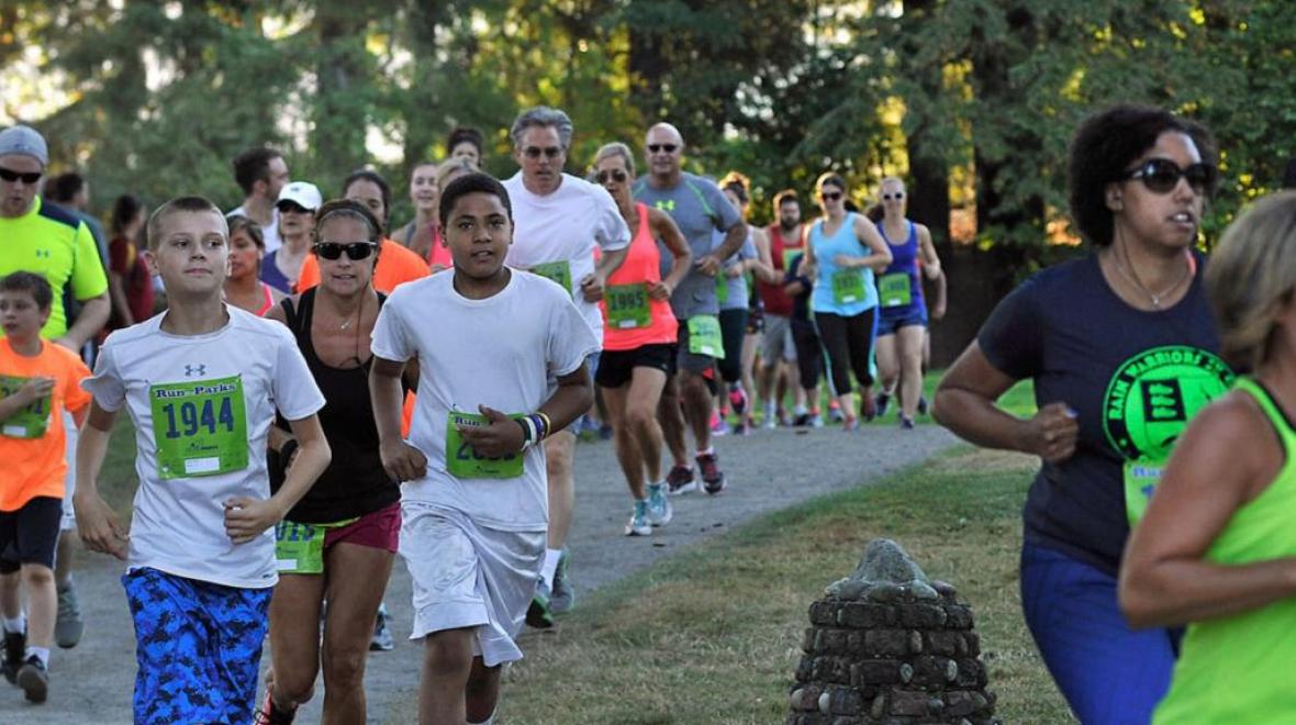 Owl Together Now Fun Run and Walk | Seattle Area Family Fun Calendar ...