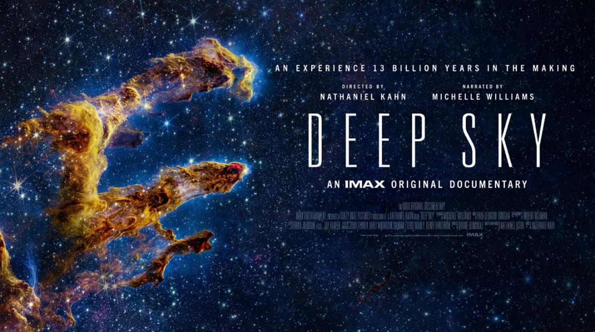 Q&A with Director: ‘Deep Sky’ in IMAX | Seattle Area Family Fun ...