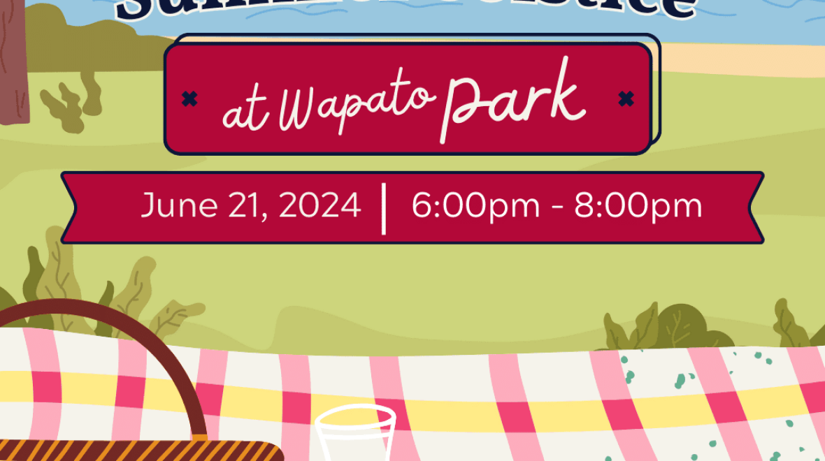 Summer Solstice at Wapato Park | Seattle Area Family Fun Calendar ...
