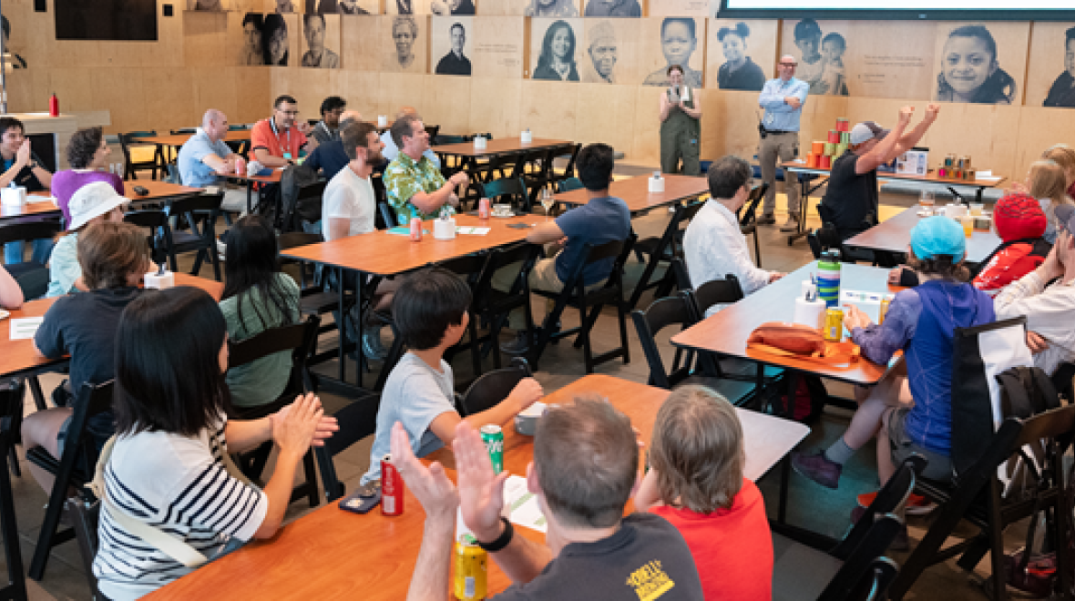 Pop-Up: Trivia Nights at the Discovery Center | Seattle Area Family Fun ...