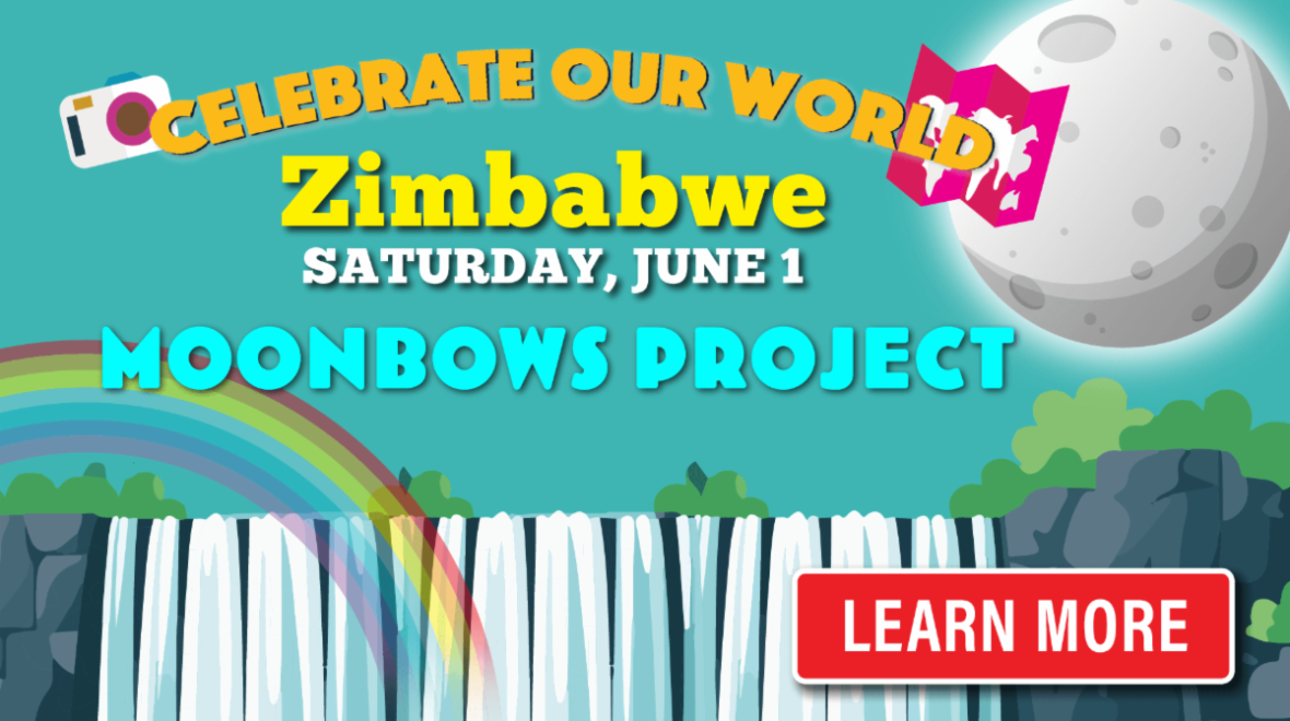 Celebrate Our World: Zimbabwe | Seattle Area Family Fun Calendar ...