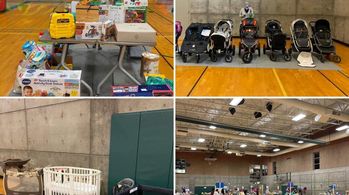 Mercer Island Preschool Association (MIPA) Market & Toy Swap | Seattle ...