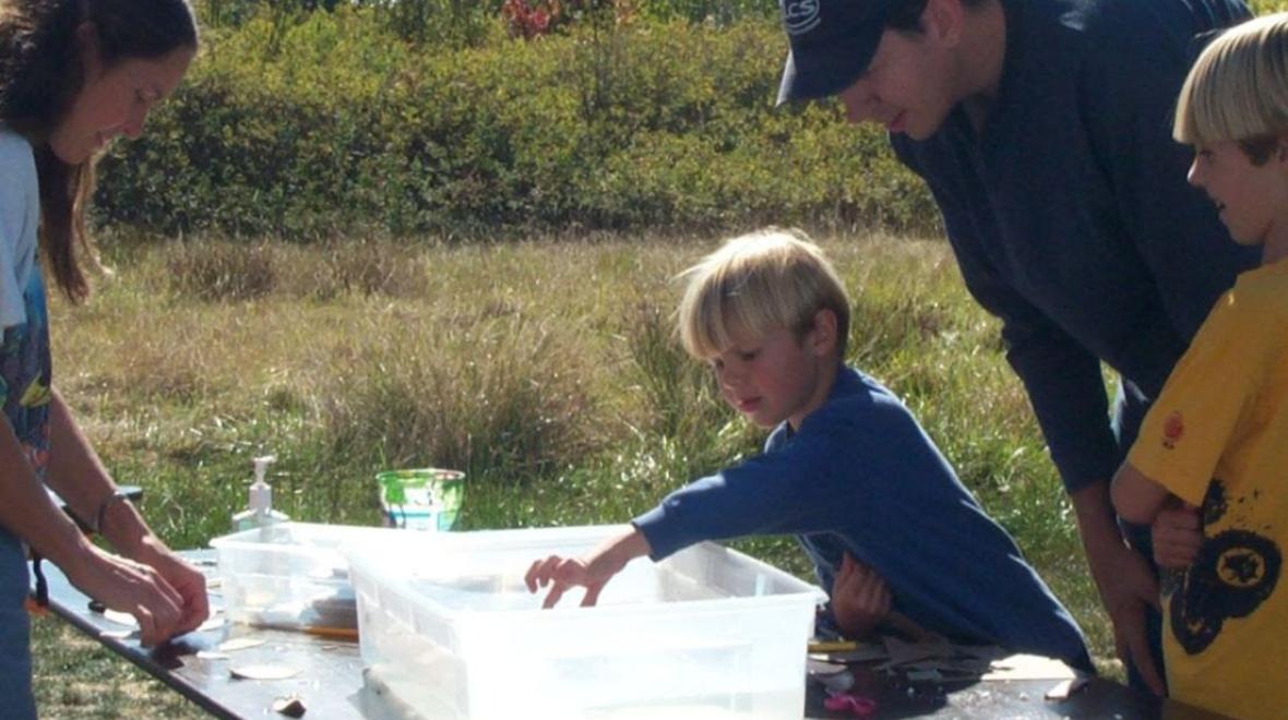 Mini Explorers: Songs and Stories | Seattle Area Family Fun Calendar ...