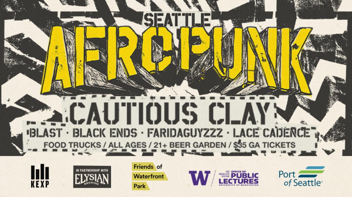 Afropunk | Seattle Area Family Fun Calendar | ParentMap