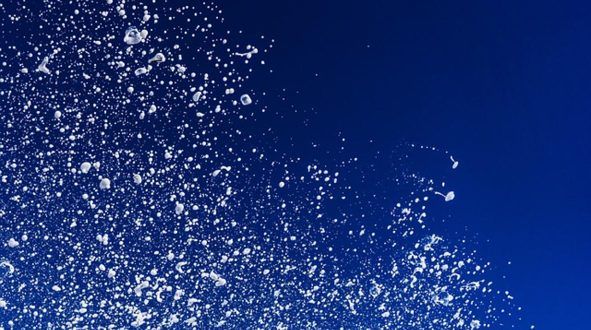 Free Splash Pad Event | Seattle Area Family Fun Calendar | ParentMap