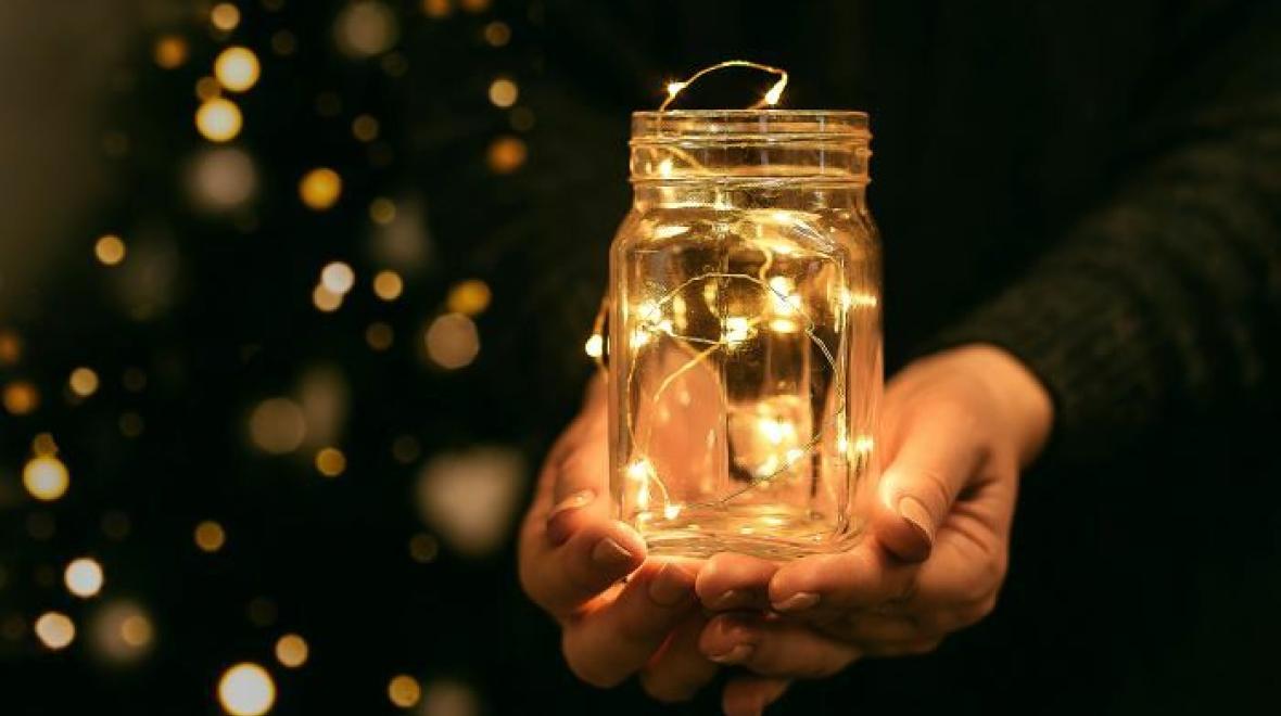 Let's Make...Mason Jar Lanterns at the Duvall Library | Seattle Area ...