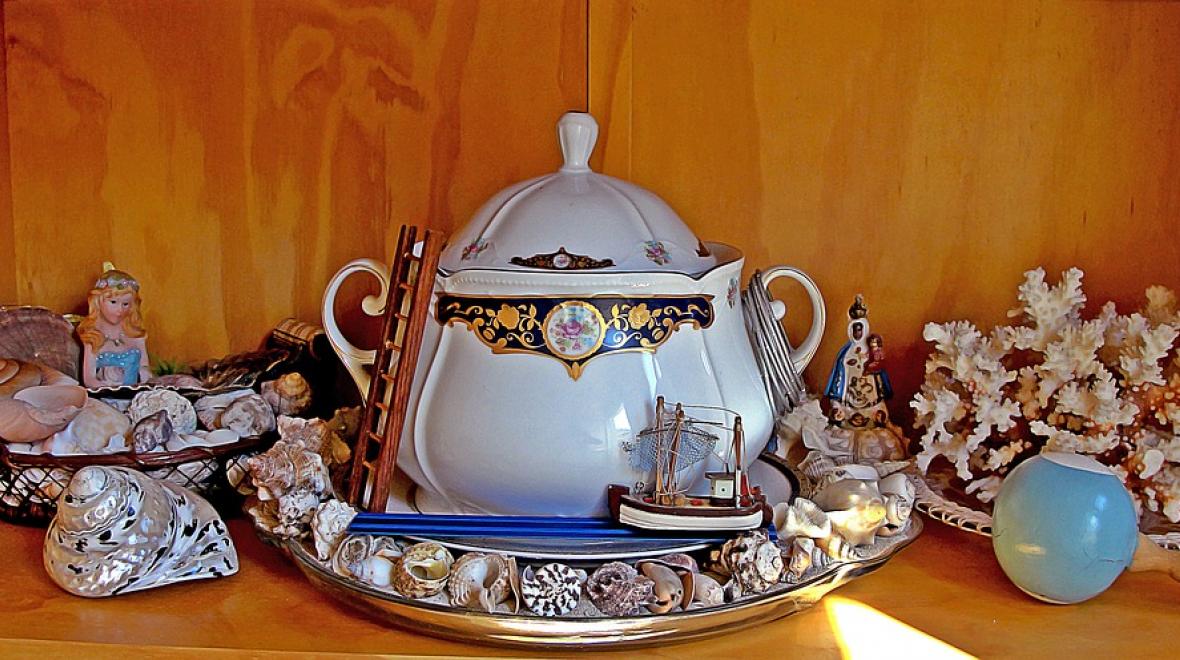 Yemaya Gathering | Seattle Area Family Fun Calendar | ParentMap