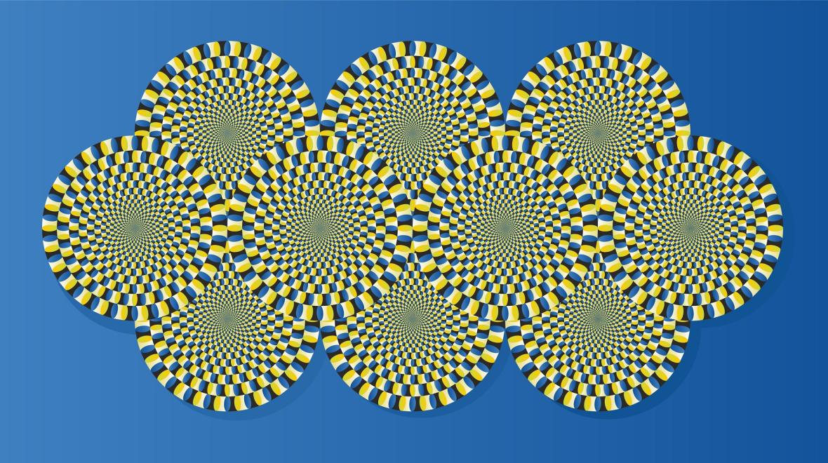 Test Your Senses | Seattle Area Family Fun Calendar | ParentMap