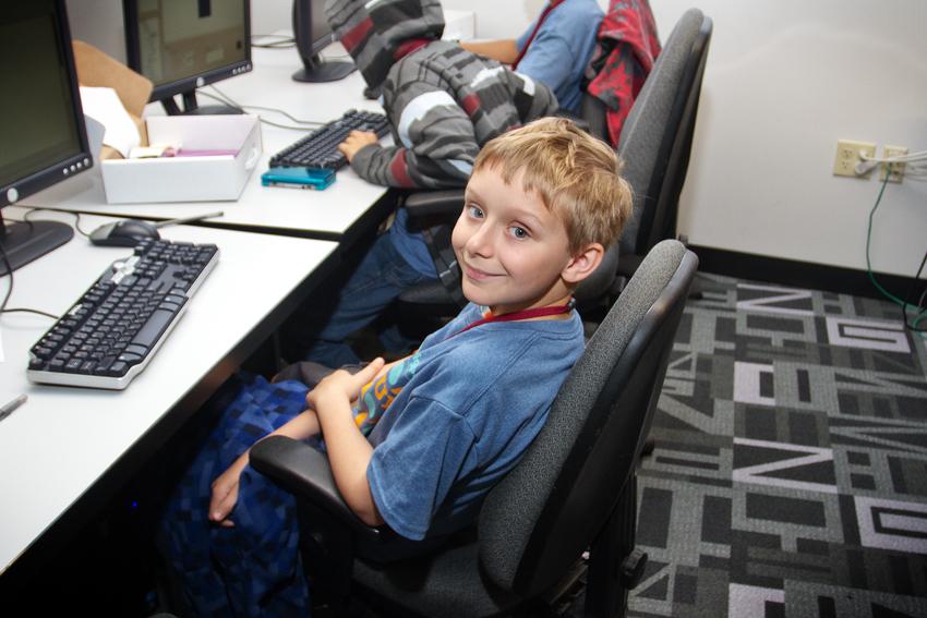 ProjectFUN Summer Workshops Preview Day | Seattle Area Family Fun ...