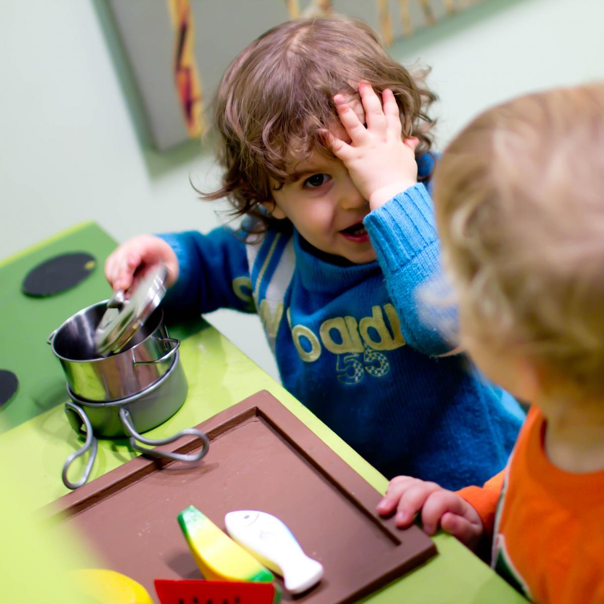 Whine Wednesday | Seattle Area Family Fun Calendar | ParentMap