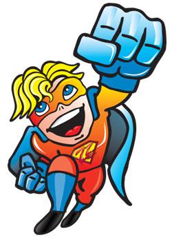 Kids' Nite Out: Ultimate Superhero | Seattle Area Family Fun Calendar ...