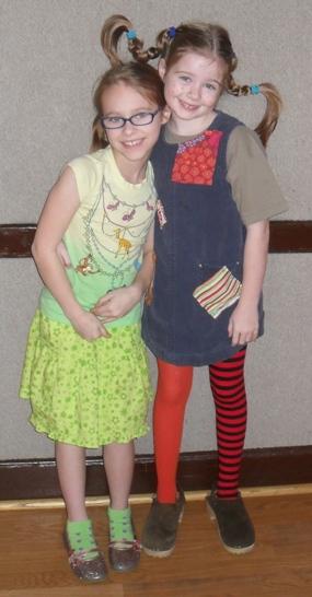 Pippi Longstocking Day | Seattle Area Family Fun Calendar | ParentMap