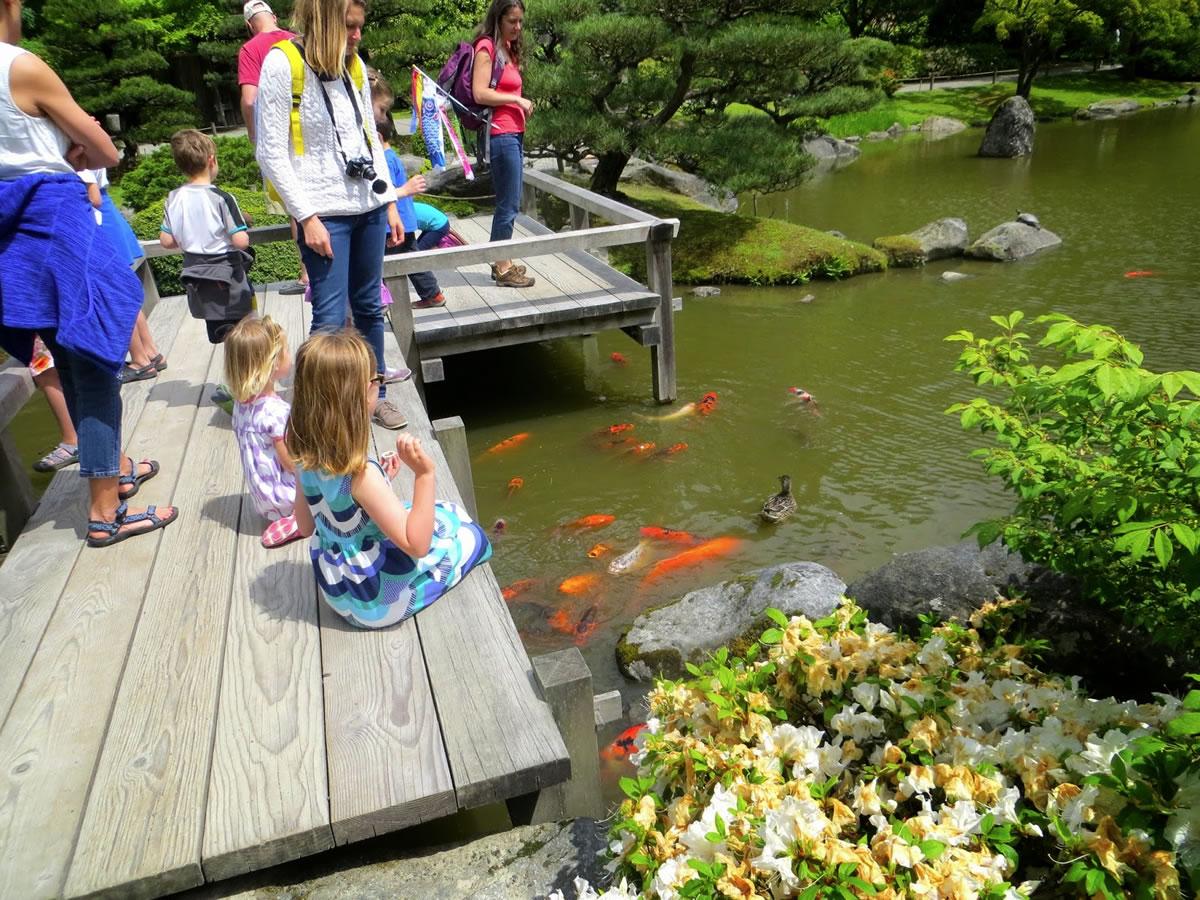 Kodomo no Hi – Children's Day | Seattle Area Family Fun Calendar ...