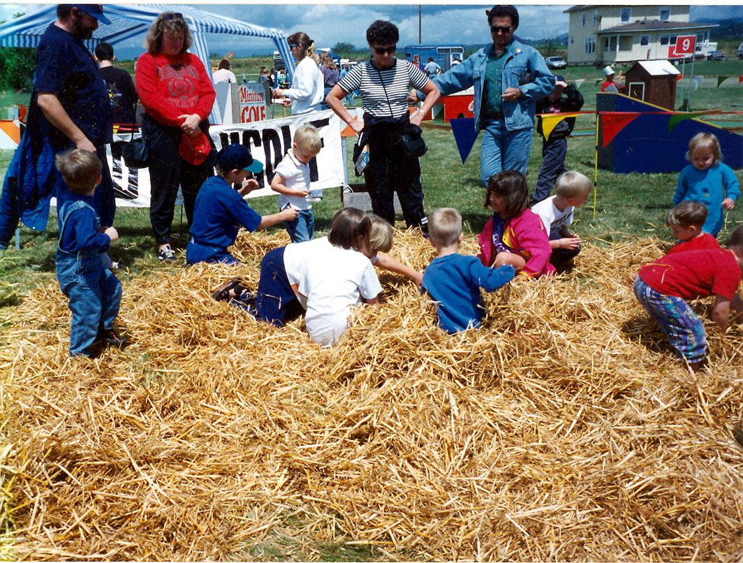 Biringer Farm Raspberry Fest and Jam Contest | Seattle Area Family Fun ...