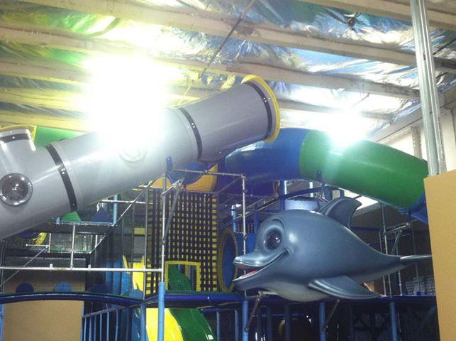 PlayDate SEA Grand Opening | Seattle Area Family Fun Calendar | ParentMap