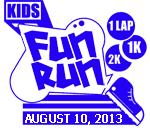 Mill Creek Kids' Fun Run | Seattle Area Family Fun Calendar | ParentMap