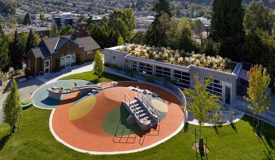 Free Friday Playdates | Seattle Area Family Fun Calendar | ParentMap