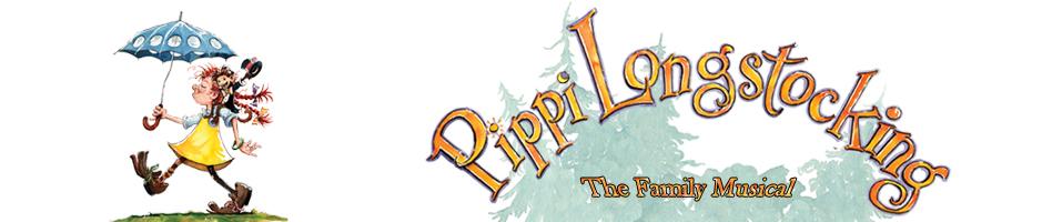 Pippi Longstocking | Seattle Area Family Fun Calendar | ParentMap