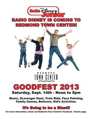 Good Fest | Seattle Area Family Fun Calendar | ParentMap