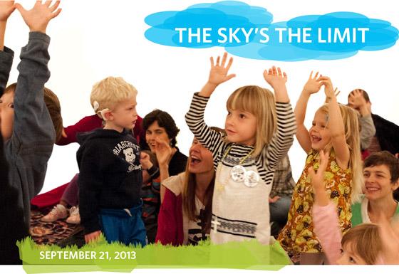 Sky's the Limit: Family and Educator Day | Seattle Area Family Fun ...