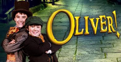 Oliver! | Seattle Area Family Fun Calendar | ParentMap