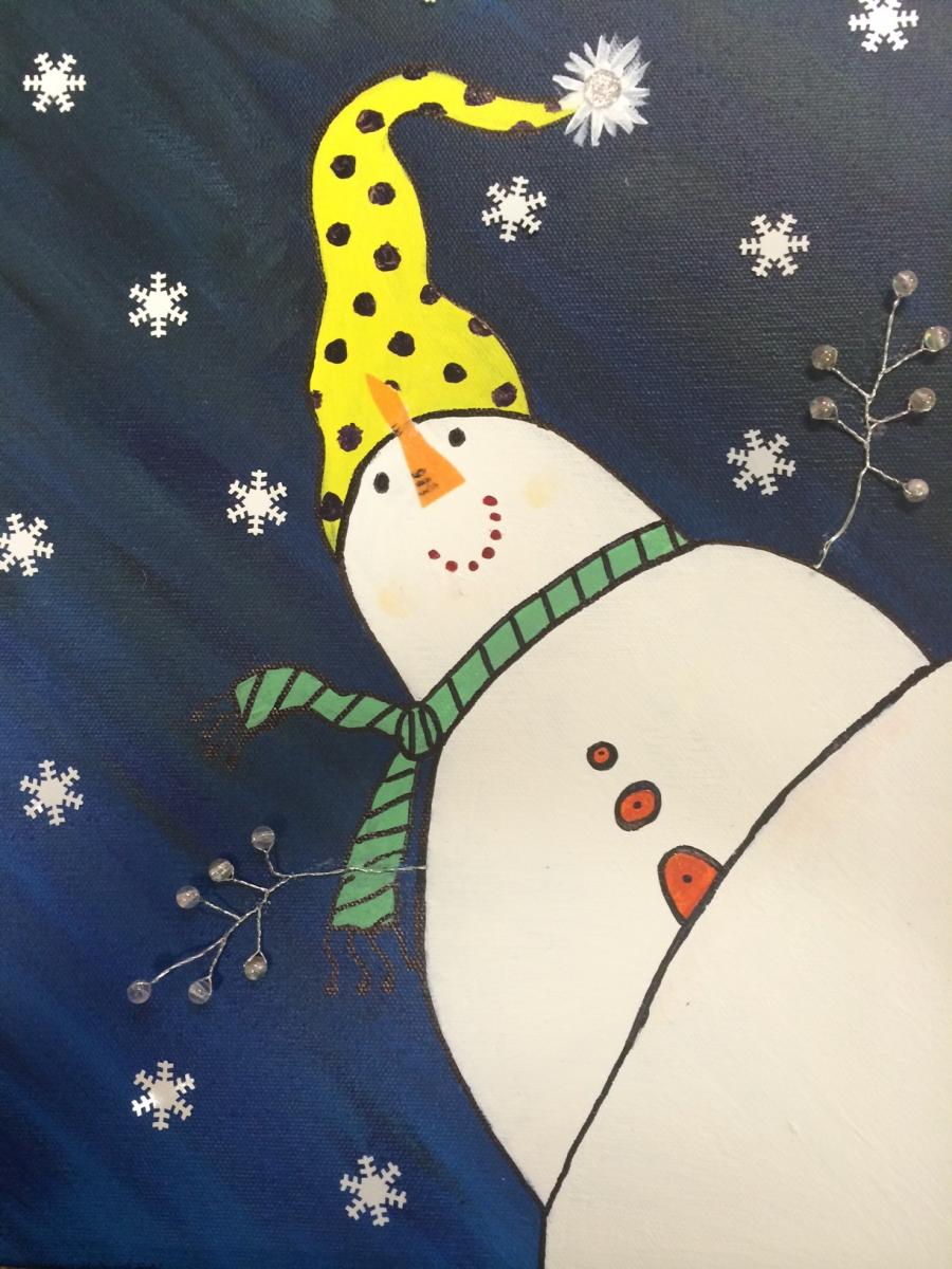 Dine with a Snowman | Seattle Area Family Fun Calendar | ParentMap