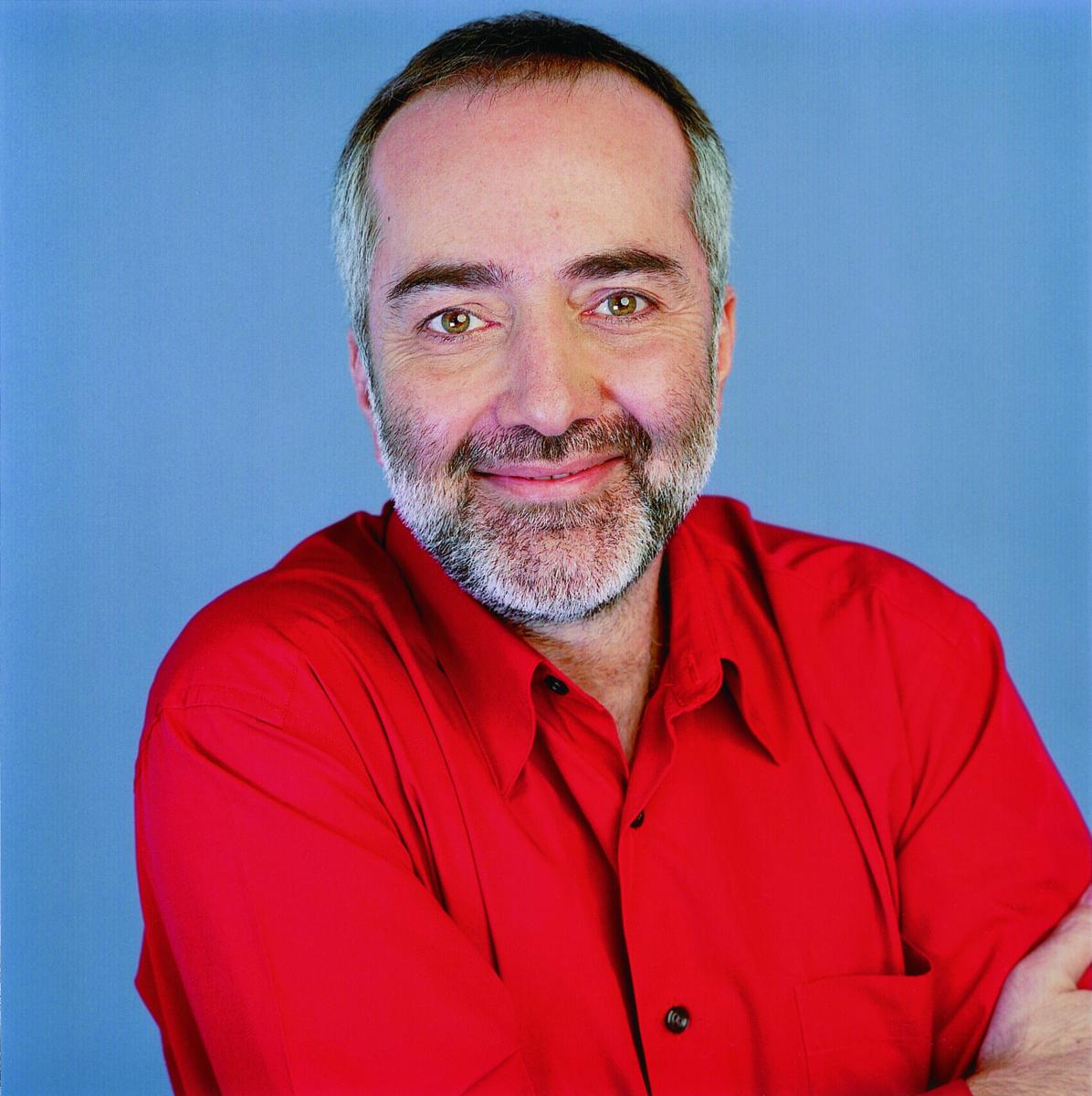 Raffi concert | Seattle Area Family Fun Calendar | ParentMap