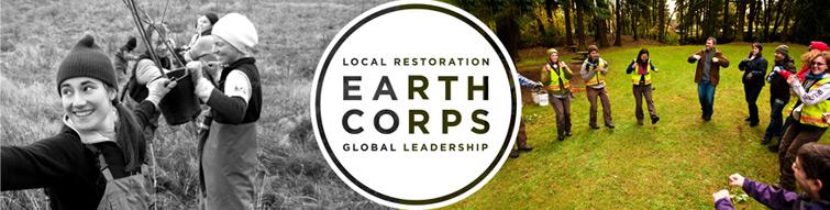 MLK Weekend of Service Event with EarthCorps | Seattle Area Family Fun ...