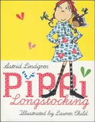Pippi Longstocking | Seattle Area Family Fun Calendar | ParentMap